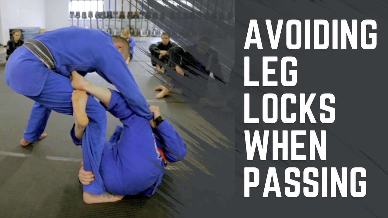 Don’t Get Leg Locked! – The Jiu Jitsu Brotherhood