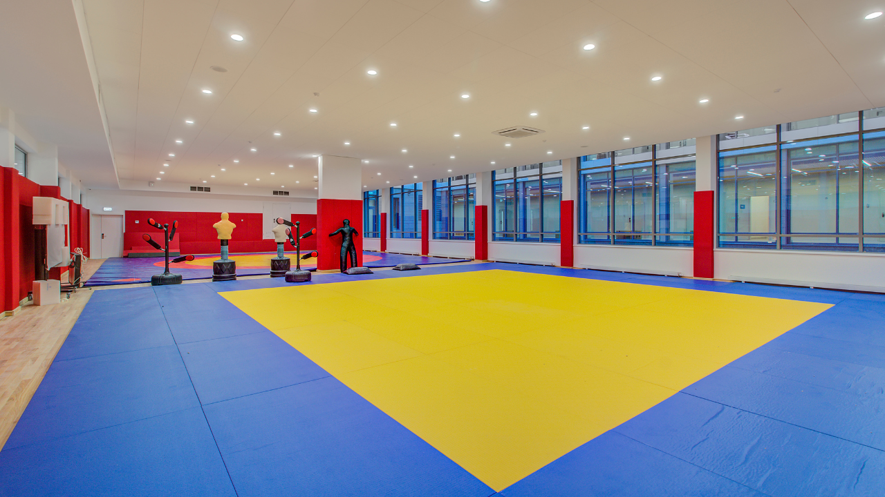 Choosing the Right BJJ Academy for You – The Jiu Jitsu Brotherhood