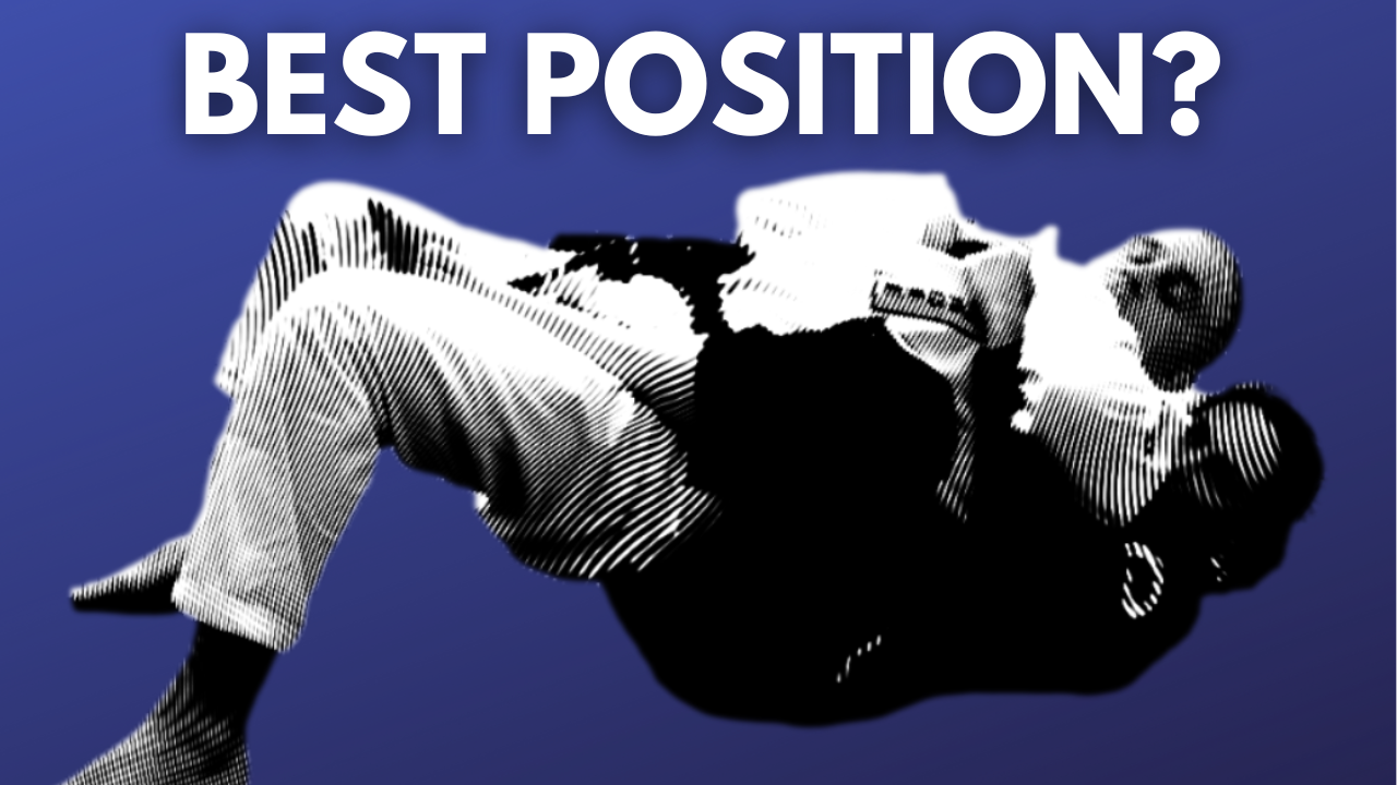 Positional Hierarchy and Strategy – The Jiu Jitsu Brotherhood