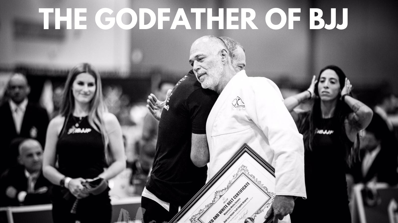 Maurício Gomes: The Legacy of a Jiu-Jitsu Pioneer – The Jiu Jitsu ...