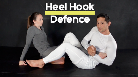 How to Defend Heel Hooks (And Why It Makes Your Offence Better) – The ...