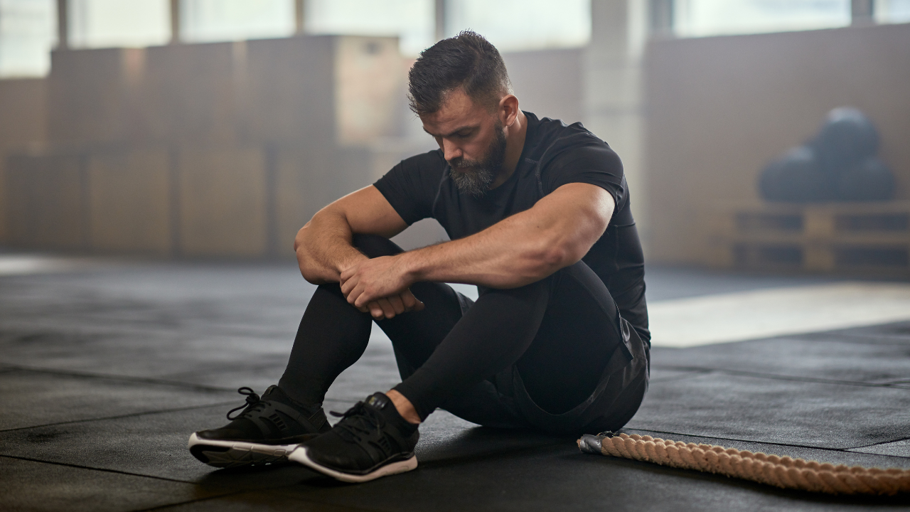 Are You Overtraining in Jiu Jitsu? – The Jiu Jitsu Brotherhood
