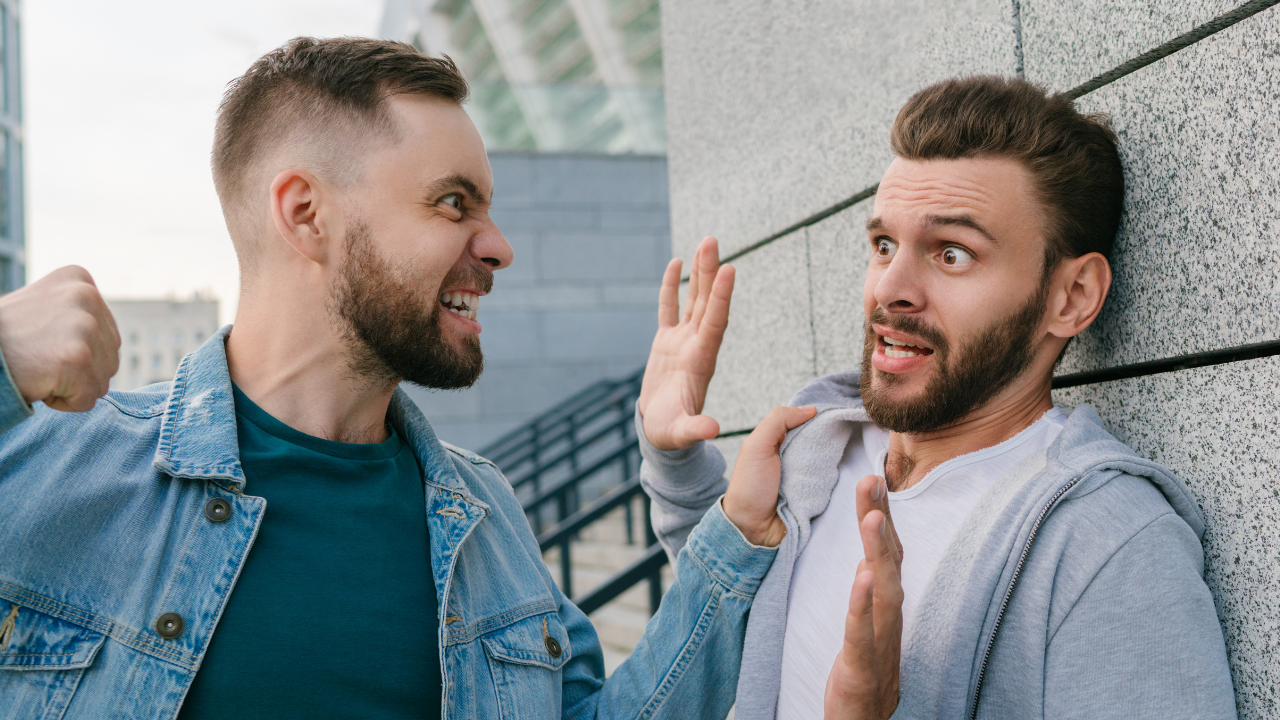 The Art of Verbal Jiu Jitsu – The Jiu Jitsu Brotherhood