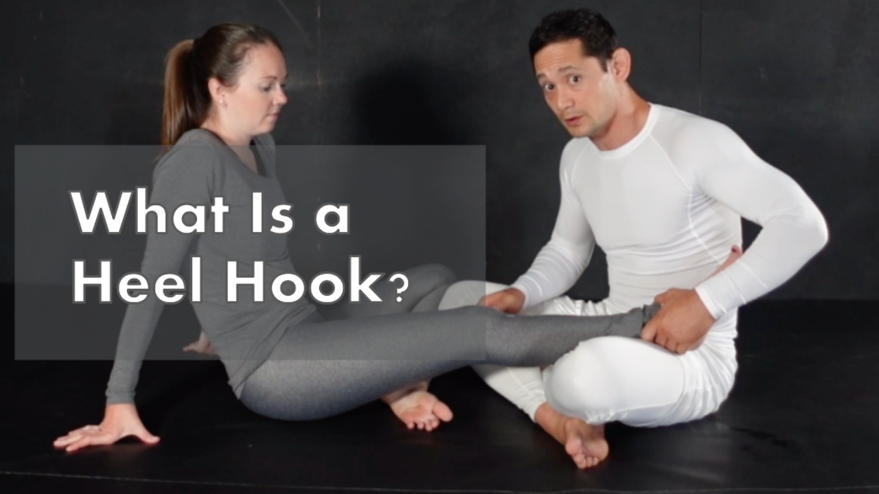 What Is a Heel Hook? – The Jiu Jitsu Brotherhood