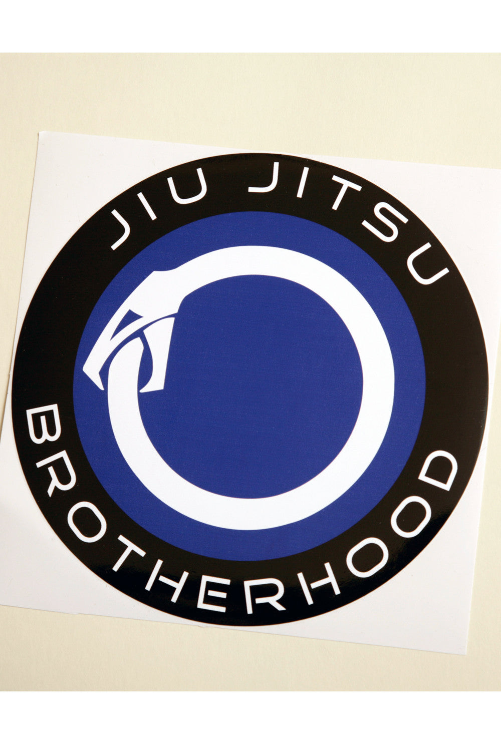 Stickers | The Jiu Jitsu Brotherhood